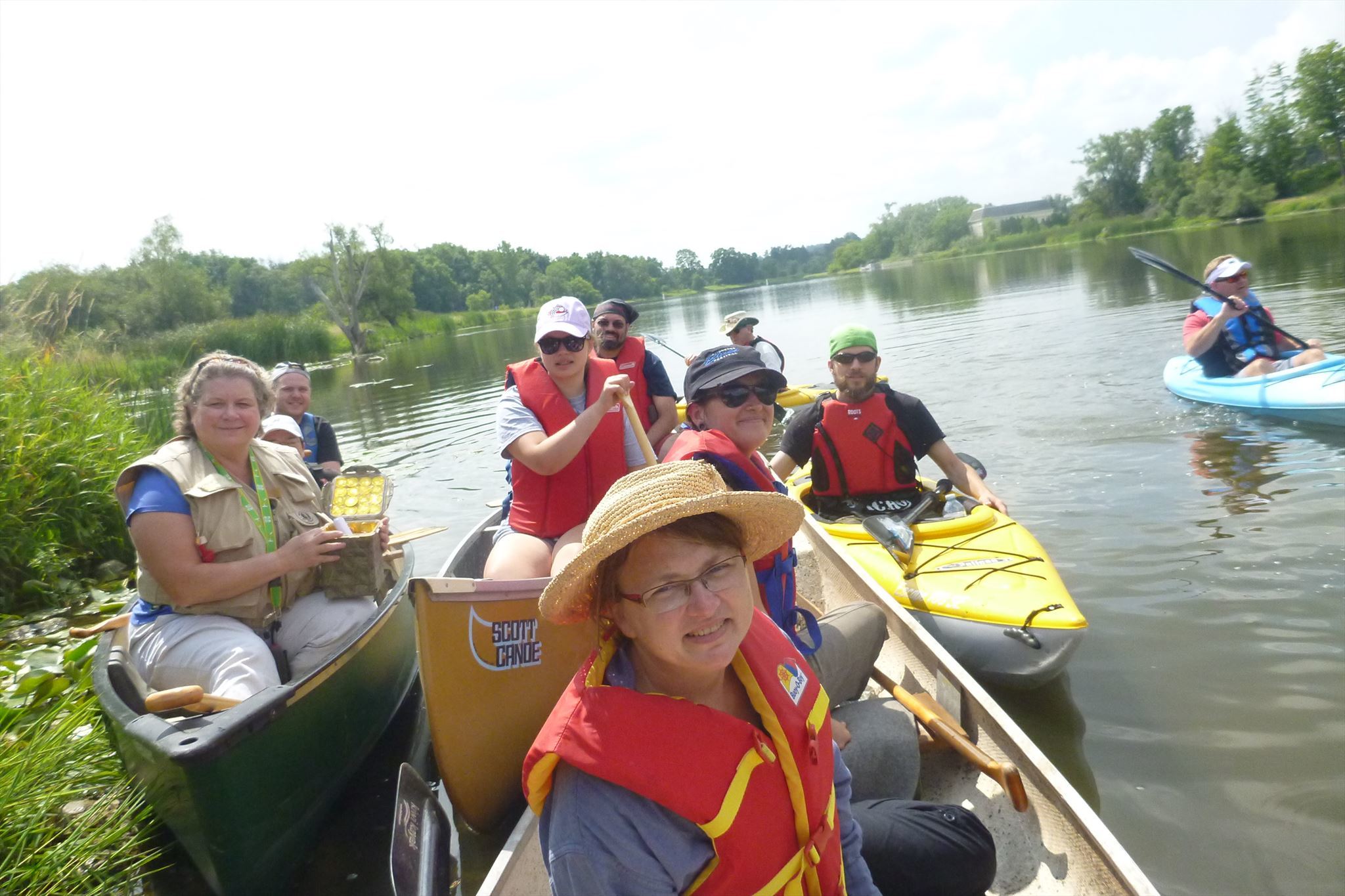 GC7H1JW Challenge - Whatever Floats Your Boat (Unknown Cache) in ...