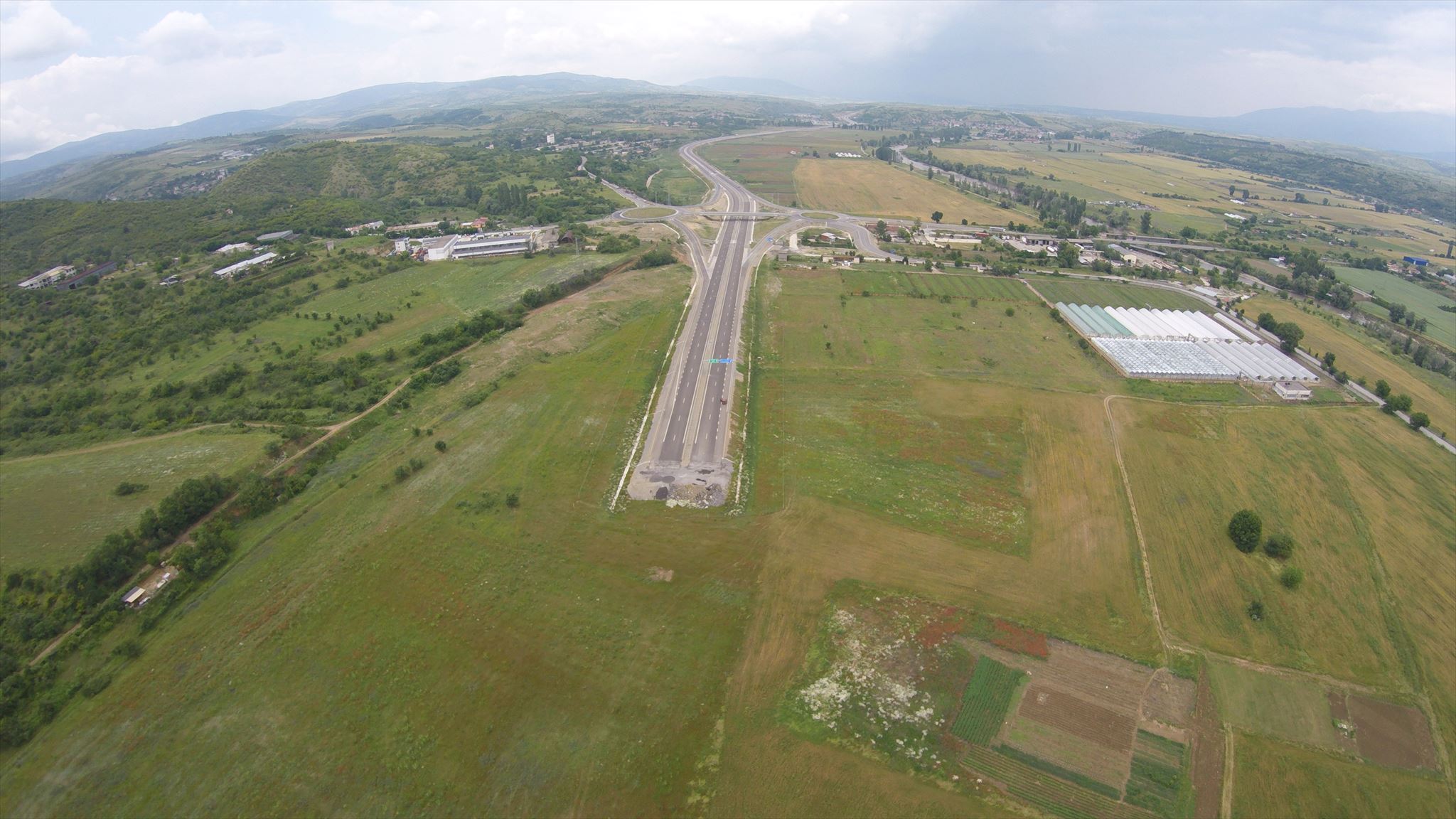 GC6NR7V The end of Struma highway (Traditional Cache) in Bulgaria ...