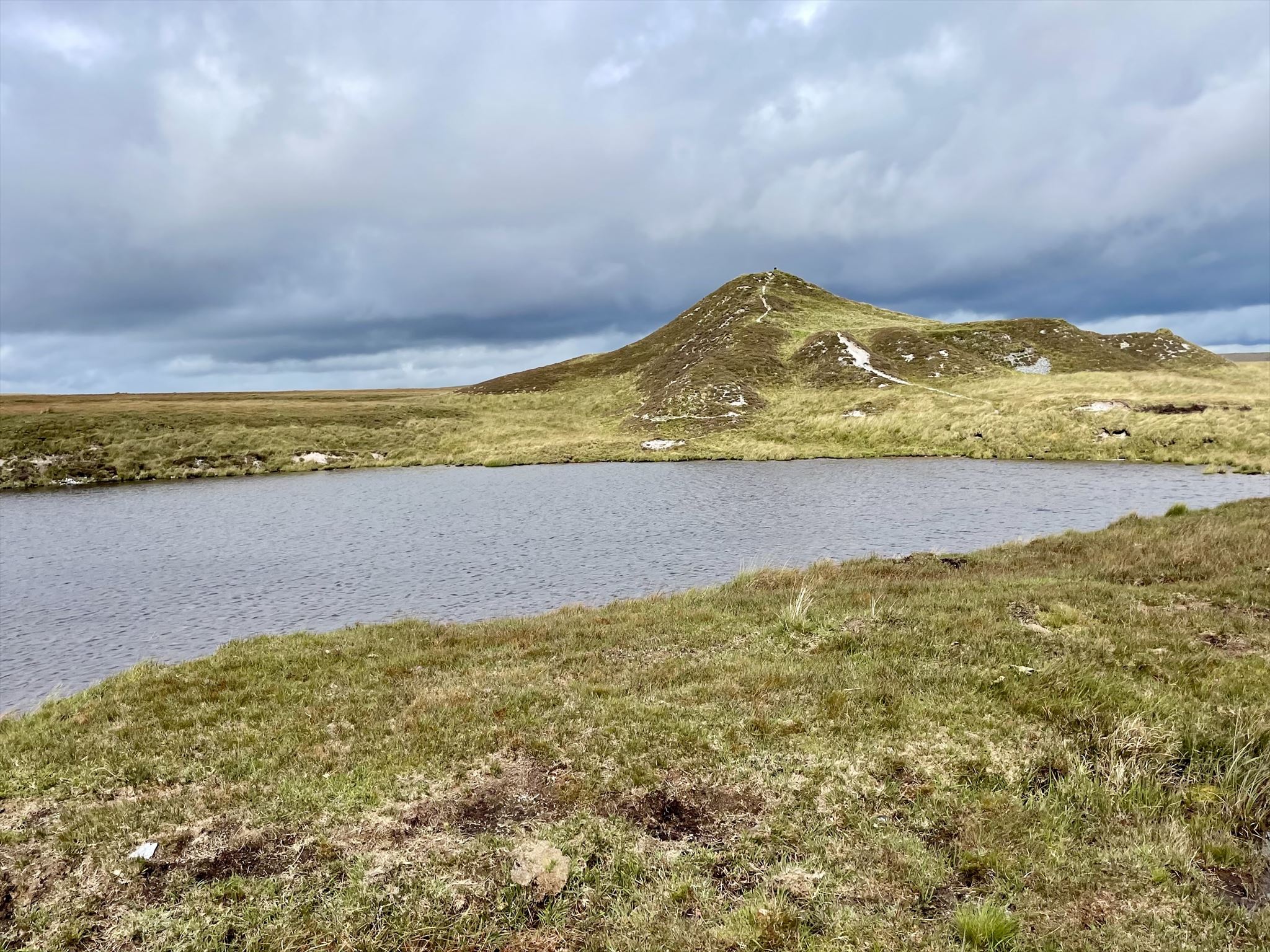 GCADF13 DT05 - Dartmoor Treasure - Red Lake Multi (Multi-cache) in ...