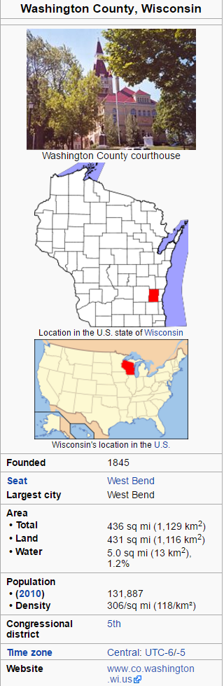 GC6W3FC 100 WGA Geo-Art (Unknown Cache) in Wisconsin, United States ...