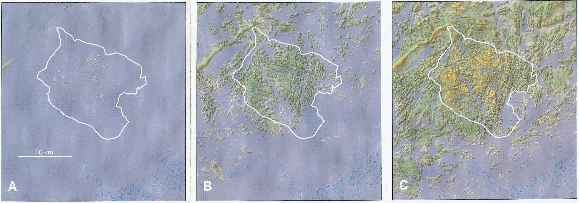 GC4JF0E Solvallan muinaisranta - Solvalla Ancient Shore (Earthcache) in ...