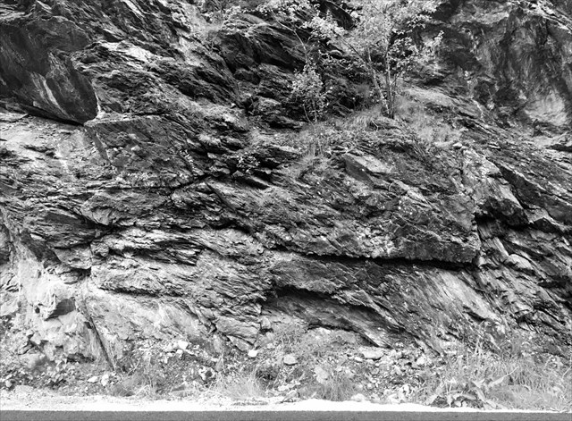 GC77YBR Norwegian Bedrock – Phyllite/Fyllitt (Earthcache) in Vestland ...