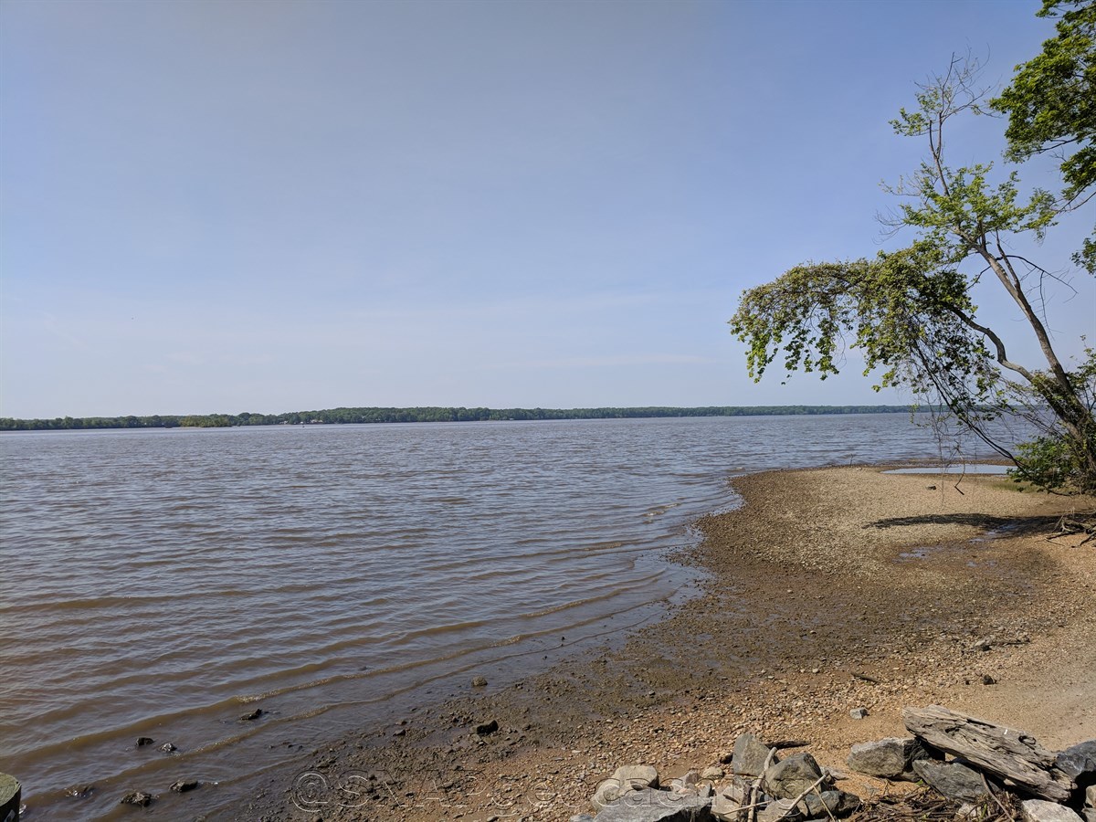 GC7KAQ7 FYC - Lawrence Lewis, Jr. Park (Multi-cache) in Virginia ...