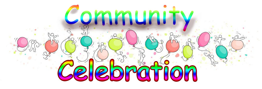 GC8HK72 Cañon City Community Celebration Event (Community Celebration ...