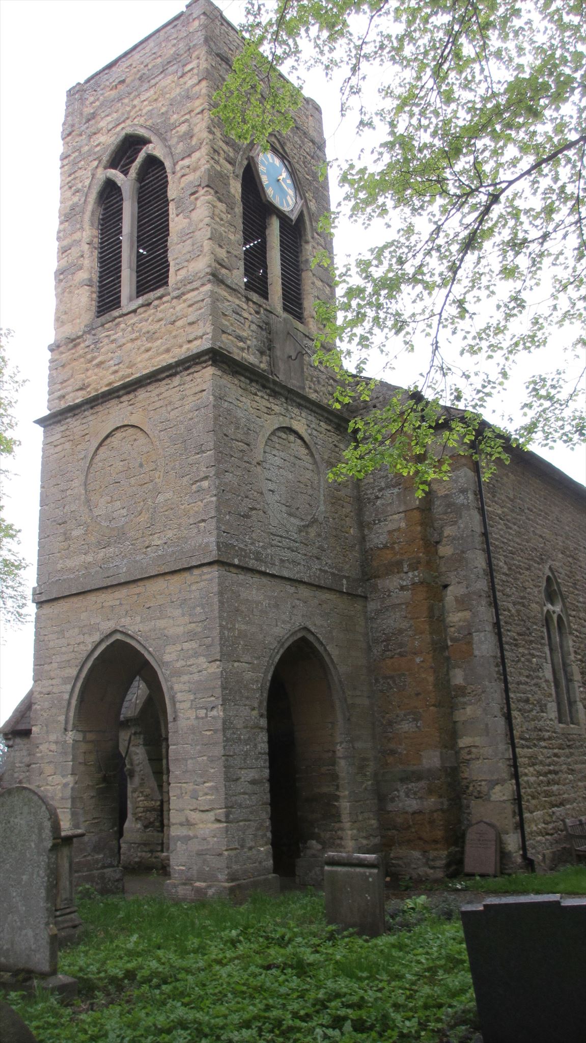 GC9AZDN Church Micro 13990...Fillingham (Traditional Cache) in East ...