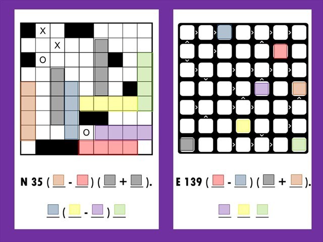 GC8M577 Leap Day Logic Puzzles (LDLP) (Unknown Cache) in Kanagawa ...