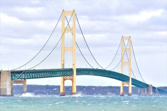 GC7Z83H Bridges #13: Baker's Dozen/Variety Pack (Unknown Cache) in New ...