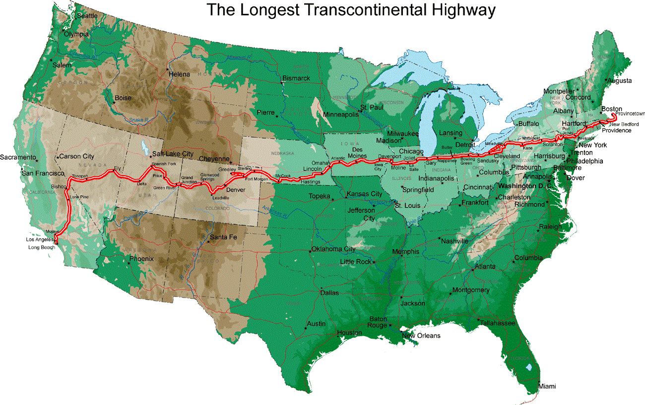 GC9VDE2 U.S. Route 6 (Traditional Cache) in California, United States ...