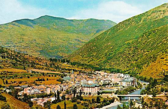 GC6DPNK Sort! (Traditional Cache) in Cataluña, Spain created by Yolanda ...