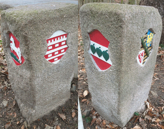 GC8K4QJ Meilenstein (Unknown Cache) in Schleswig-Holstein, Germany ...