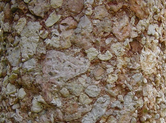 GCA1JVE [MegaOignies] EC #04 Roche détritique 🌍 (Earthcache) in Hauts ...