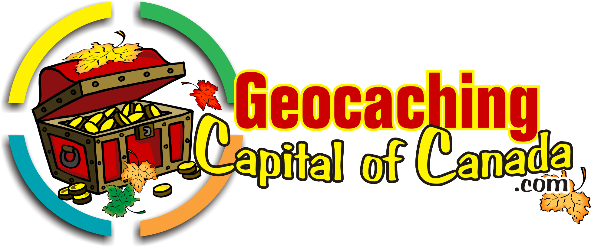 GC6DMK9 Geocaching Capital of Canada Cleanup (Cache In Trash Out Event ...