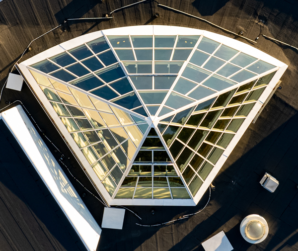 GC9ZB41 A Drone's View Returns To Things (Unknown Cache) in Finland ...