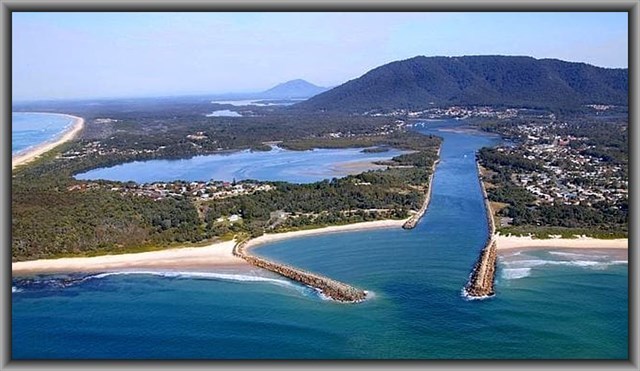 GC8DC9M Dun wasn’t a Bogan – Bagan was! (Traditional Cache) in New ...