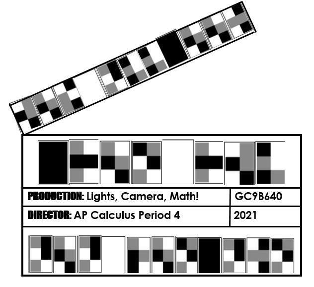 GC9B640 Lights, Camera, Math! (Unknown Cache) in Pennsylvania, United ...