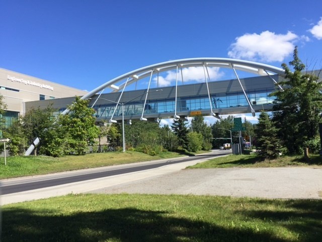 GC764DE The Parrish Bridge (Traditional Cache) in Alaska, United States ...