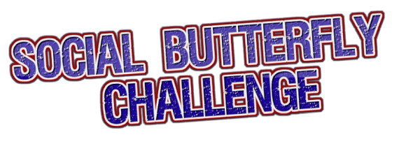 GCA3R3Q Social Butterfly Challenge (Unknown Cache) in Florida, United ...