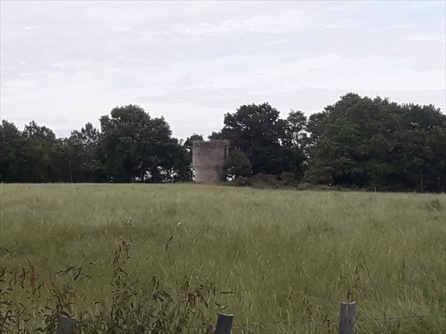 GC8A3GJ Le moulin de Casso près du barrage de Vaud-Casso (Traditional ...