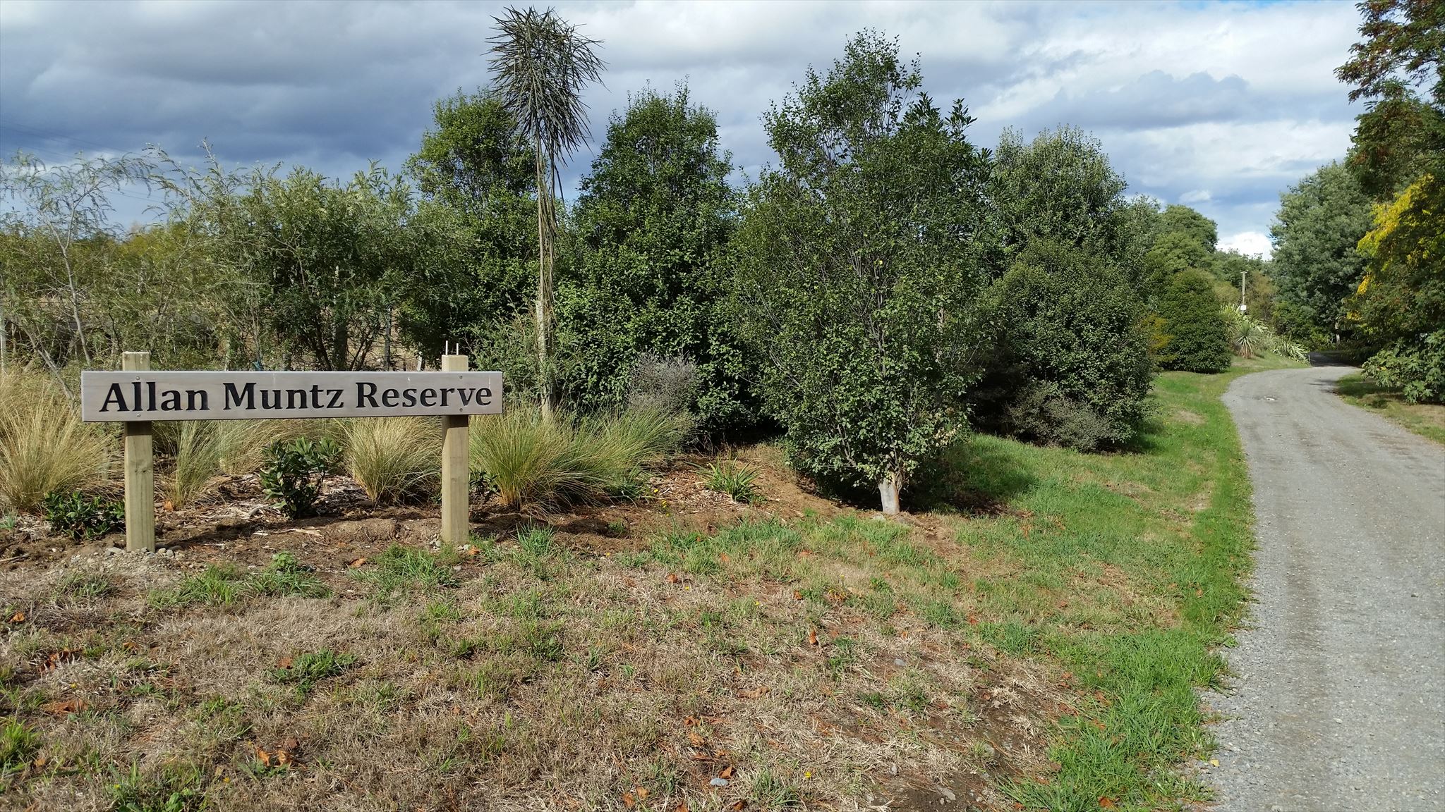 GC8NDBB Muntz Mintz (Manawatu) (Traditional Cache) in North Island, New ...
