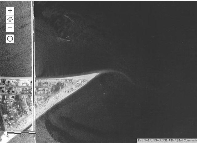 GC5036D Conimicut Point Shoal (Earthcache) in Rhode Island, United ...