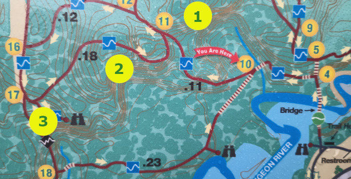 GC9X7Z2 Springs and Sapping Valleys (Earthcache) in Michigan, United ...