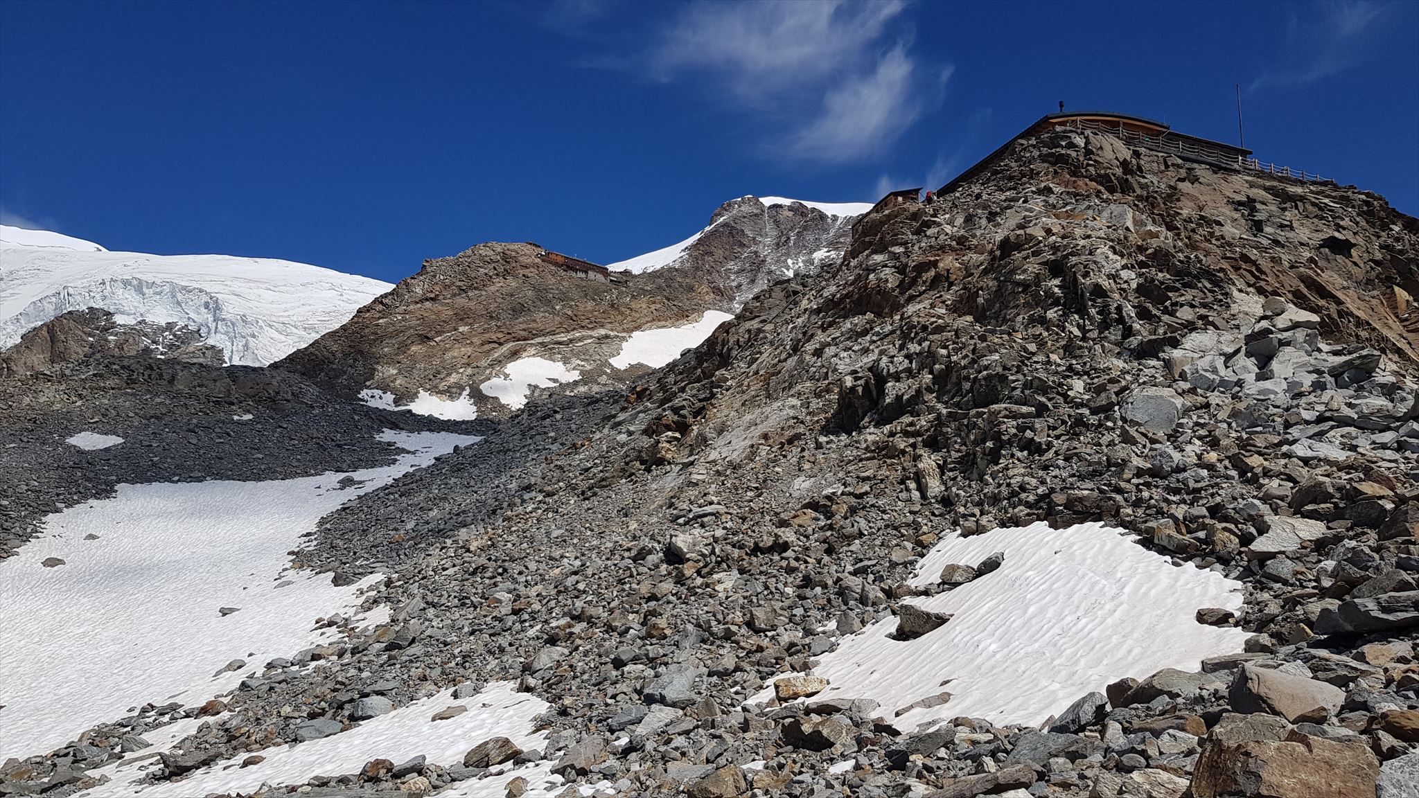 GC8BKFJ Cappuccino di Mantova (3500m) (Traditional Cache) in Valle d ...