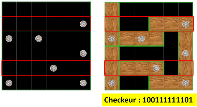 GC7W18R 40 - Grilles Logiques : difficile (Unknown Cache) in Provence ...