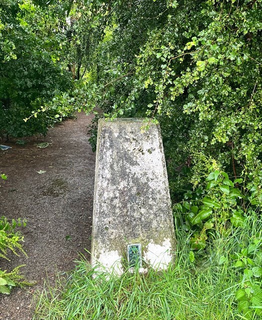 GCAV06K YOSM #0657 Alma Field (Multi-cache) in North West England ...