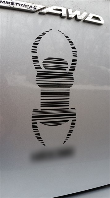 barcode bug : r/barcodes