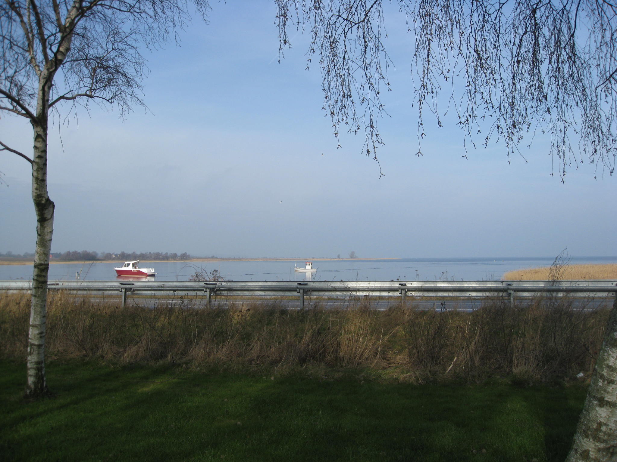 GC6BFJH ''De Hvide Sten'' (Traditional Cache) in Region Sjælland ...