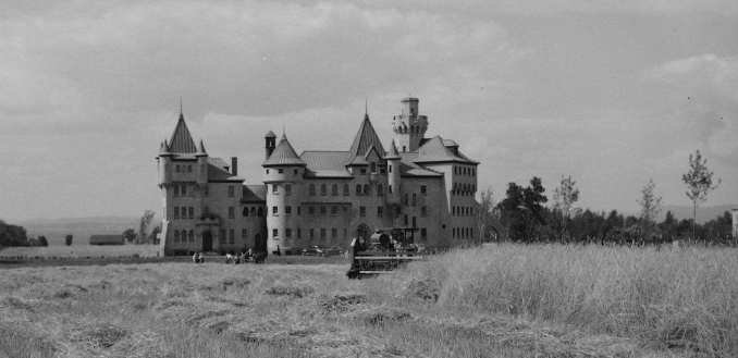 GC717PM LifeSaver-Maison Gomin (Traditional Cache) in Québec, Canada ...