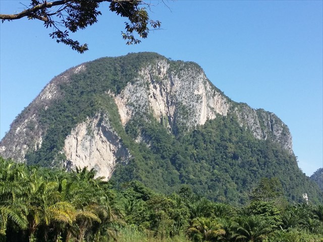 GC7DCNQ Earth Cache for Beginners: Limestone (Earthcache) in Malaysia ...