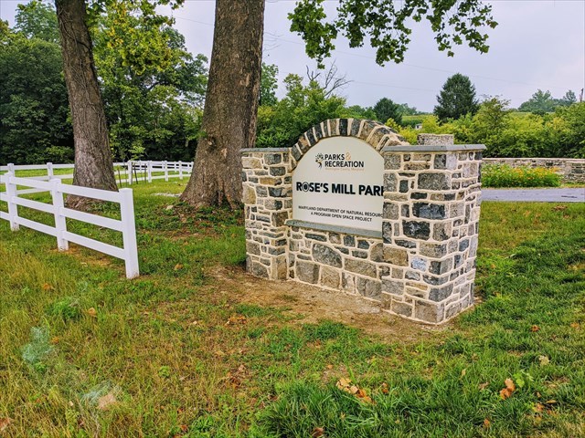 GC8XN3R The Rose Mill (Traditional Cache) in Maryland, United States ...