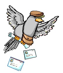 GC60RJB De Purmer Postduif 1 (Letterbox Hybrid) in Noord-Holland ...