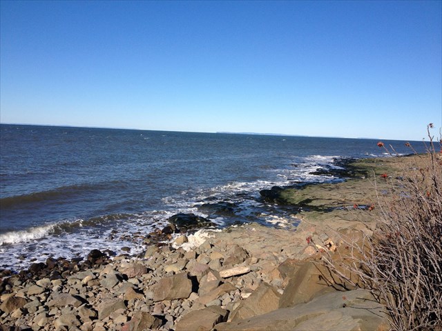 GC6CAYR Port George by the Bay {SS#7} (Traditional Cache) in Nova ...