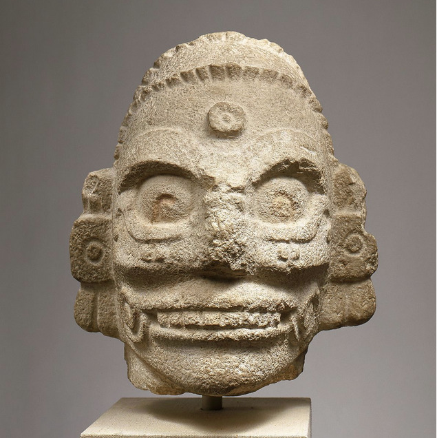GC8M519 WHAT WOULD "CHAAK" THE MAYAN GOD OF RAIN SAY? (Earthcache) in ...