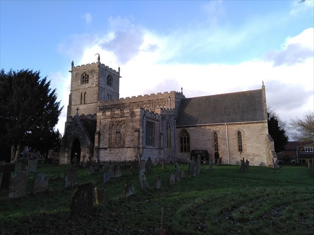 GC4Z8TW Church Micro 5333...Norwell (Traditional Cache) in East ...