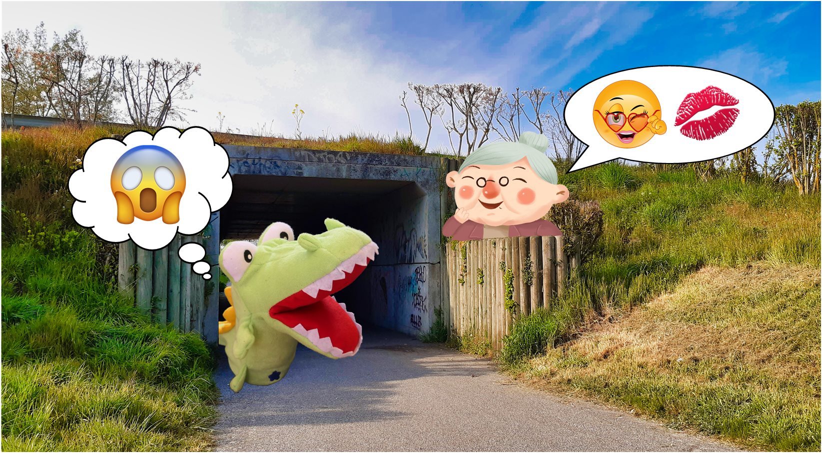 GC99F05 #2 Le Géocaching par Crocky-Crock : La EarthCache (Traditional ...