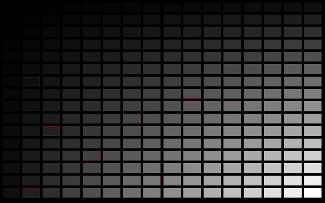GC73YPX 256 Shades of Grey (Unknown Cache) in Ontario, Canada created ...