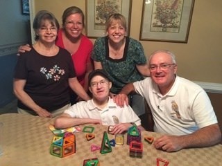 GC8VC6J The Nathaniel Trail: Remembrances--3 (Unknown Cache) in ...