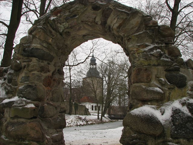 GC6T1K0 Botanica Mokrianici (Multi-cache) in Sachsen-Anhalt, Germany ...