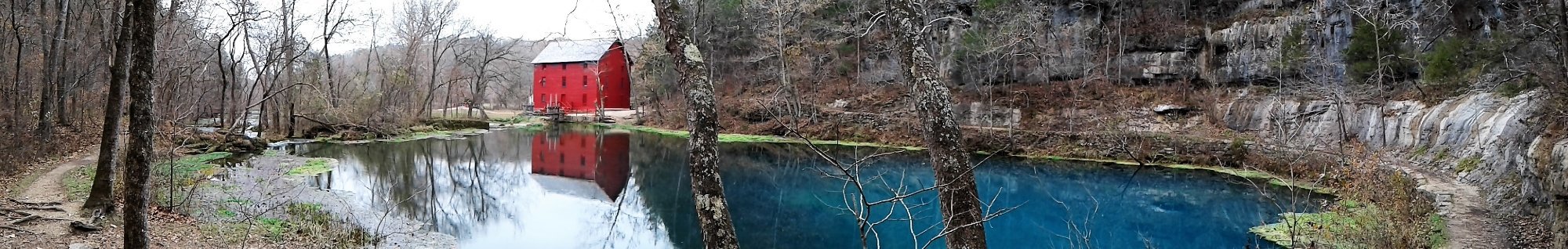 GC7B99J Alley (Virtual Cache) in Missouri, United States created by P98