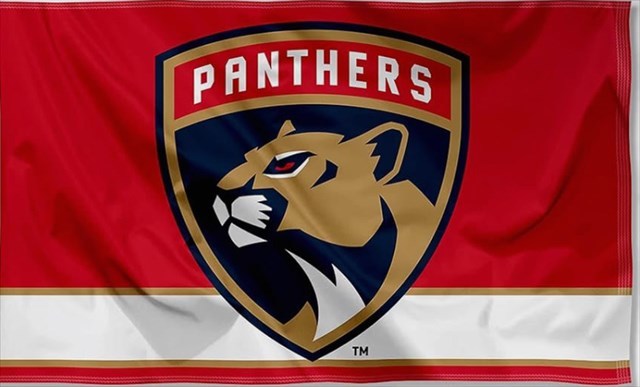 GCAKB9F Bonus Final for Florida Panthers NHL Adventure Lab (Unknown ...