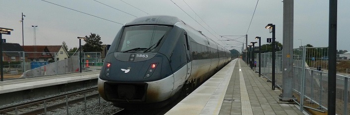 GC94KHB Langeskov - et sted på Østfyn (Unknown Cache) in Denmark ...