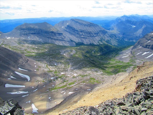GC8AT60 Mount Aldridge Summit (Traditional Cache) in British Columbia ...