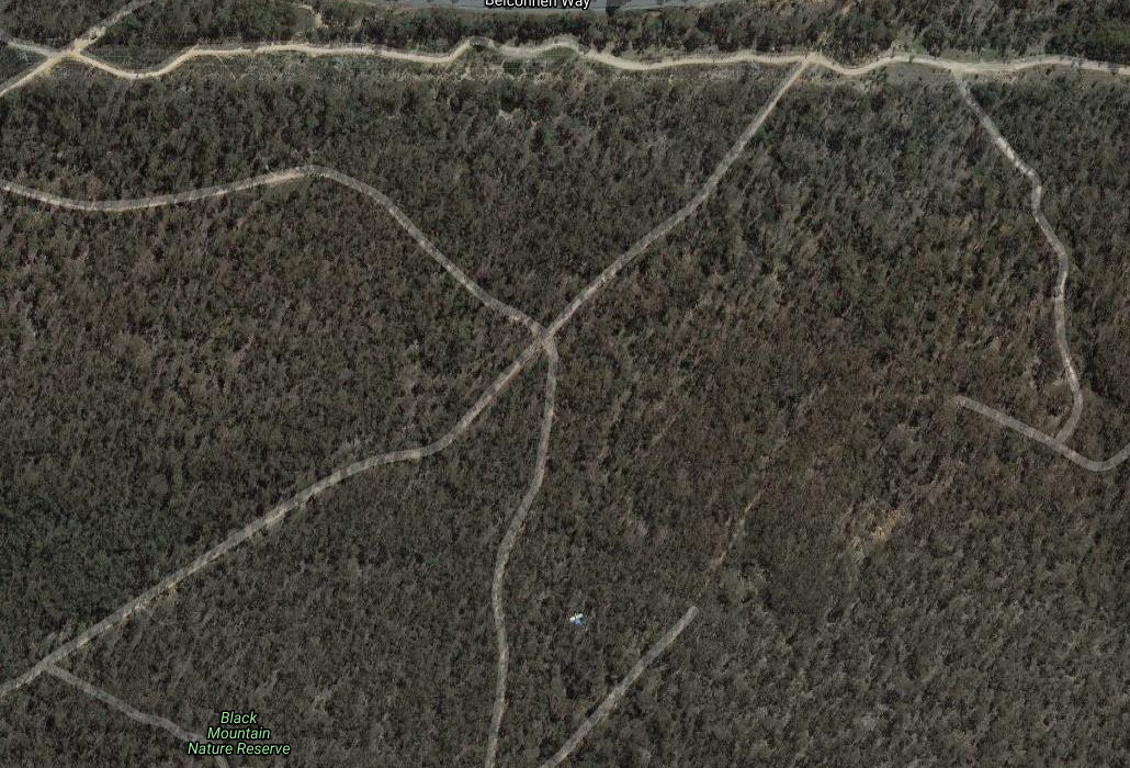 GC8V5WC Ze Plane! Ze plane! (Wherigo Cache) in Australian Capital ...