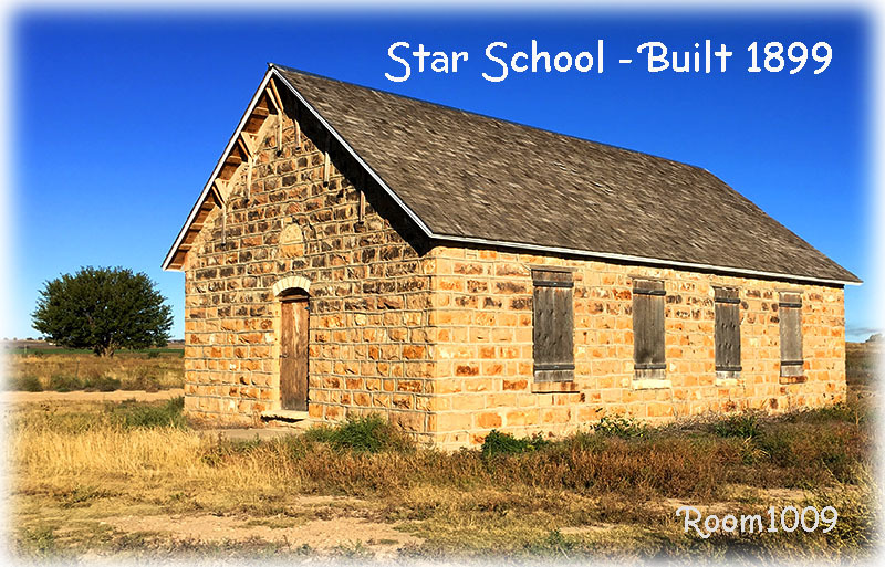GC7E1MB Star School (Traditional Cache) in Colorado, United States ...