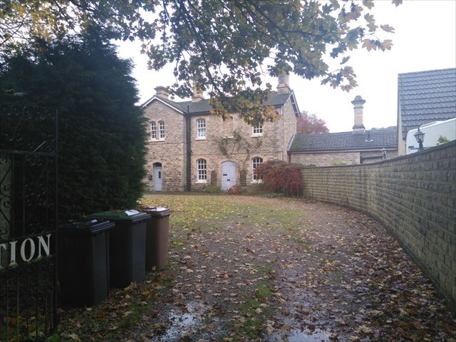 GC8FRRZ REALLY SideTracked - Leadenham (Traditional Cache) in East ...