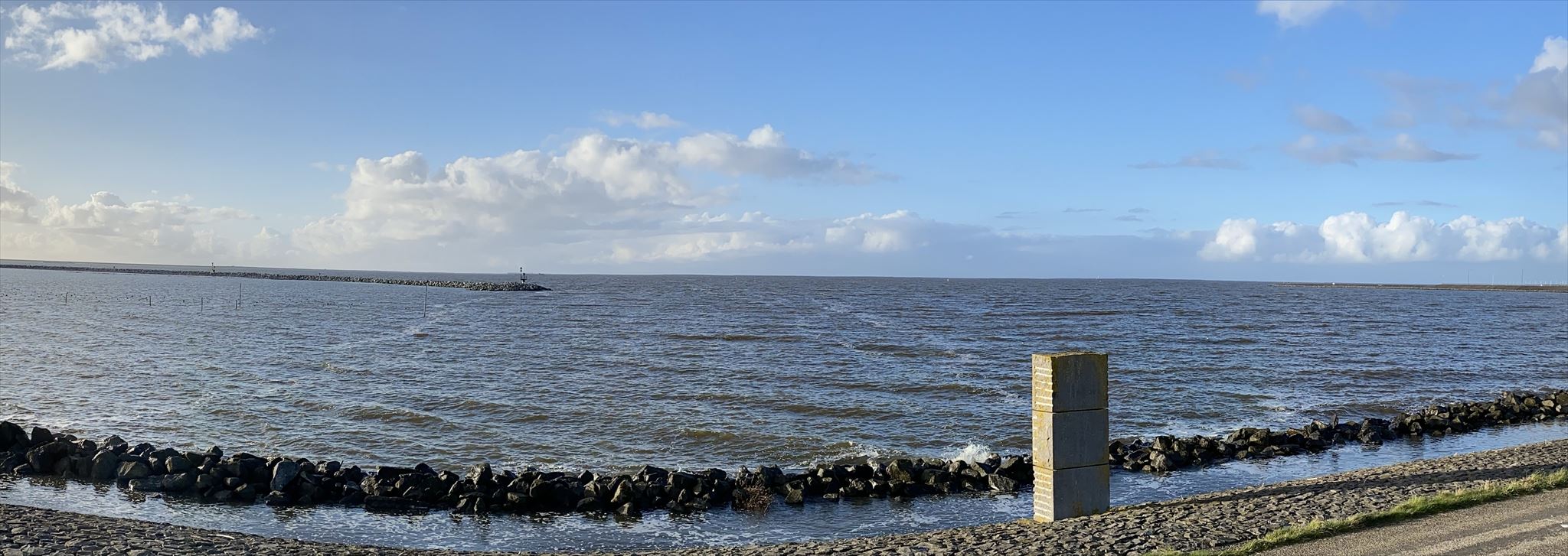 GC88ZBD Virtual - de sluitsteen (Virtual Cache) in Flevoland ...