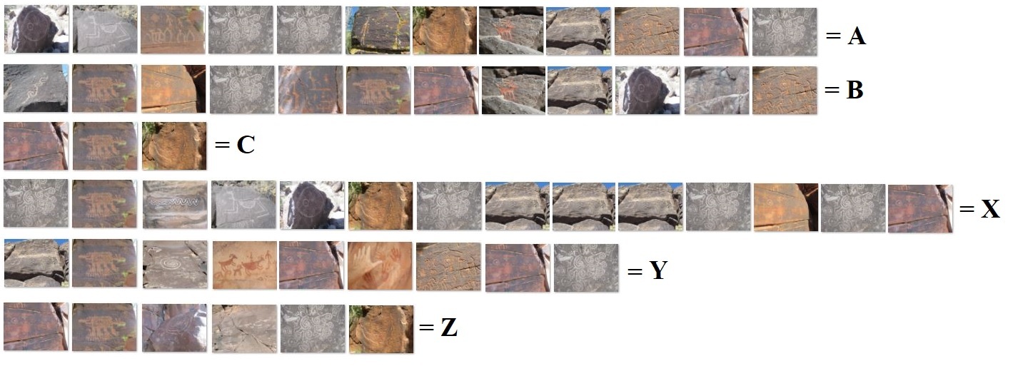 GC7NAQP The Ancients (Unknown Cache) in Arizona, United States created ...